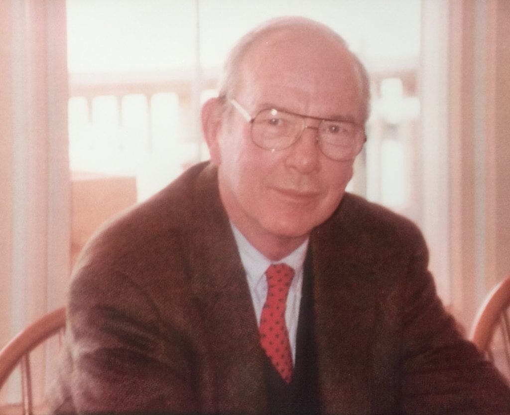 About Martin Barry | Martin Barry Art Baltimore, MD