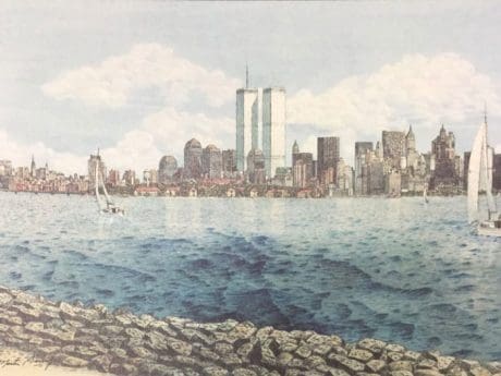 Home | Martin Barry Art Baltimore, MD